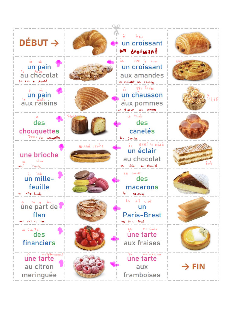 Au Restaurant M5 | PDF