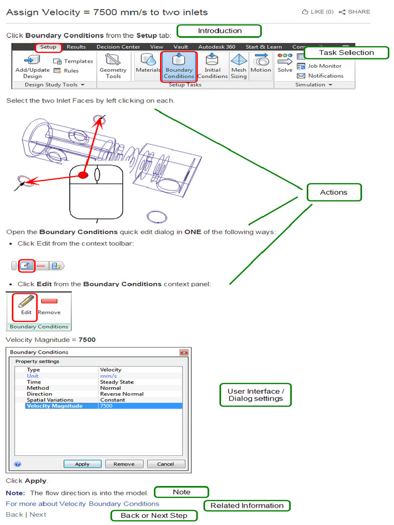 Ui Example Step1 | PDF
