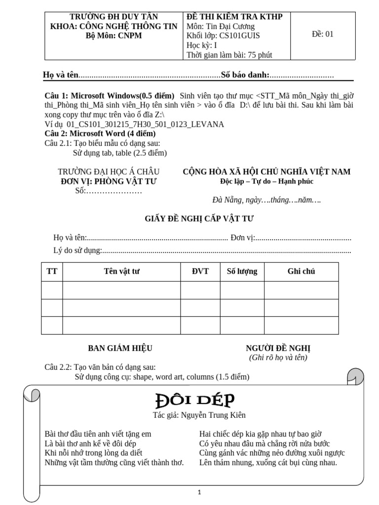 CS 101 CS Dethi Dapan | PDF