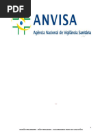 NOTIVISA Passo A Passo | PDF | Bem-estar | Médico