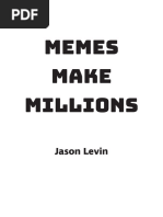 Never Give Up Digging For Diamonds Know Your Meme | PDF | World Wide ...