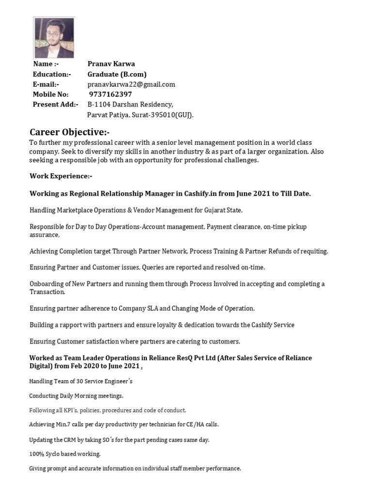 JobApplicationResume Tesla Careers Form 002 1660891416 4116 | PDF ...