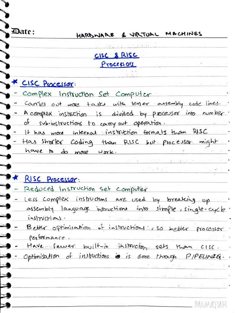 CS 3 Hardware VirtualMachine | PDF | Computer Engineering | Concurrency (Computer Science)