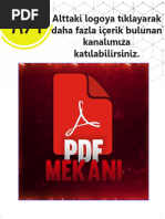Dizi Pusulasi | PDF