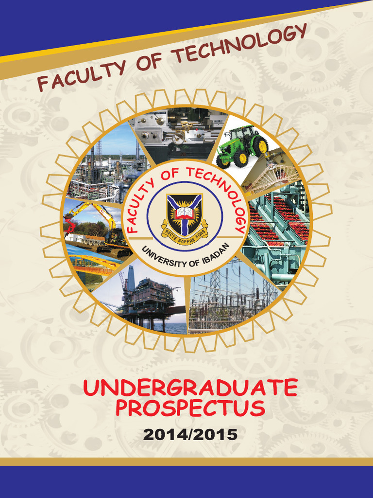 Prospectus 2015 | PDF | Academic Degree | Bachelor's Degree