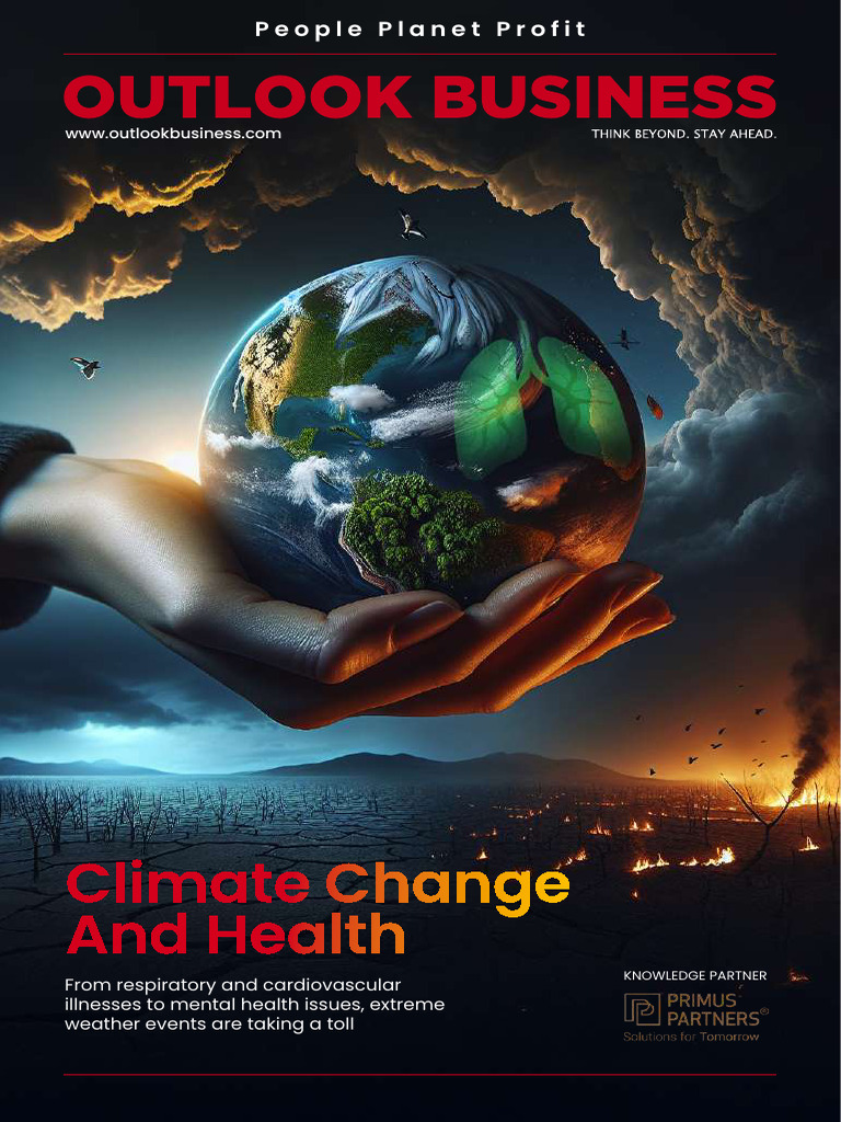 Climate Change and Health Booklet (single side)_compressed | PDF ...