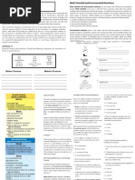 Answer Key - Genetic Packet | PDF | Dominance (Genetics) | Genotype