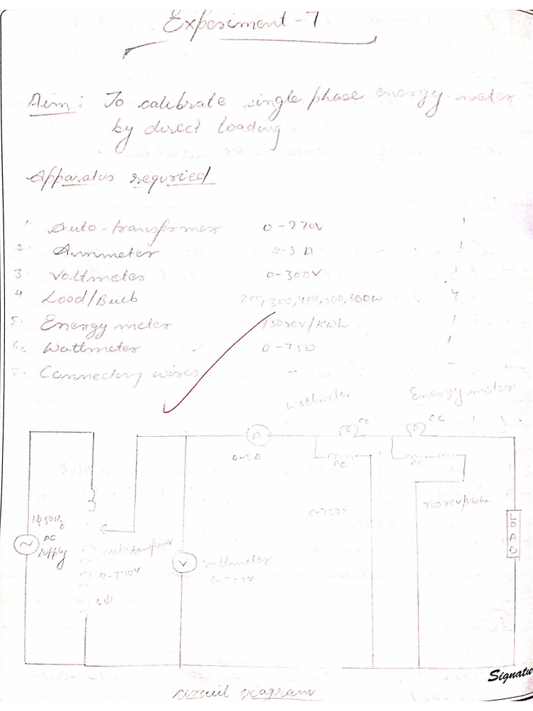 workshop exp 7 to 9 | PDF