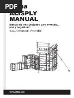 Catálogo Alsina España | PDF | Aluminio | Ingeniería