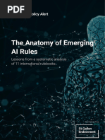 AI Principles Overview - OECD - Ai | PDF | Artificial Intelligence ...