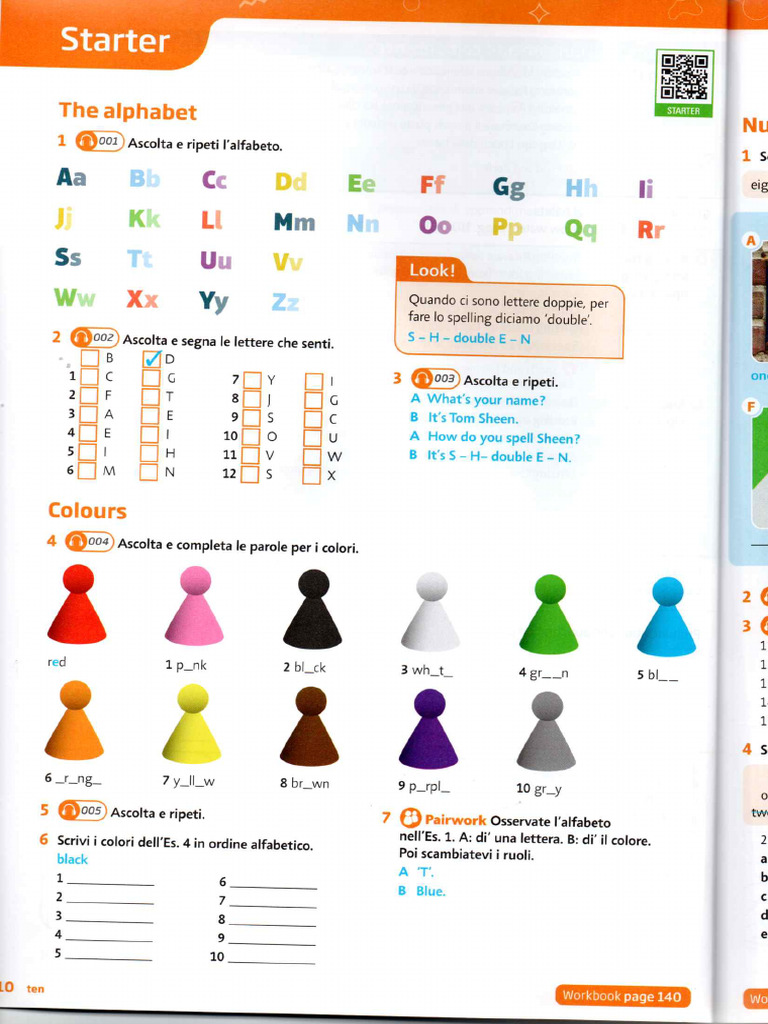 Idiscover Starter Book | PDF