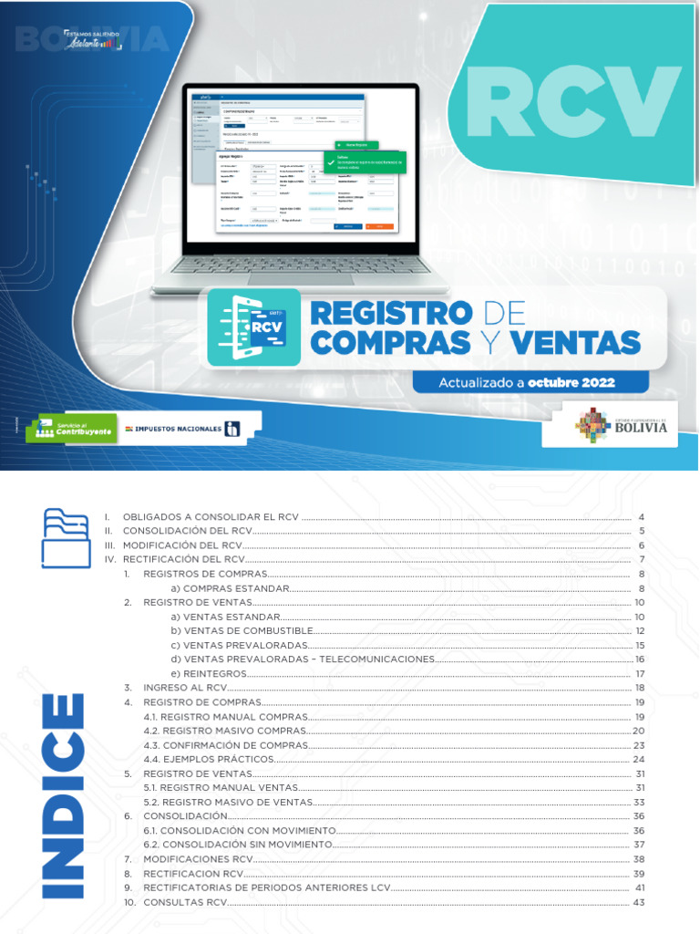 Cartilla RCV 10-22 | PDF | Ajedrez