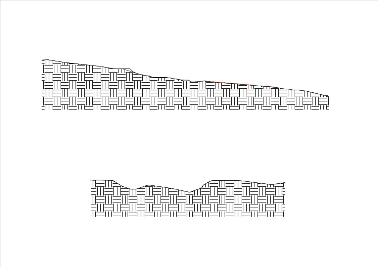 Site Section Revit | PDF