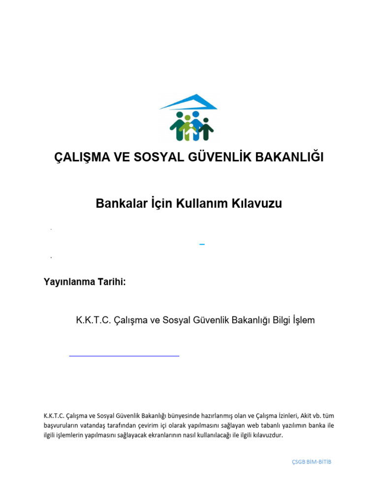 CSGB Banka KK | PDF