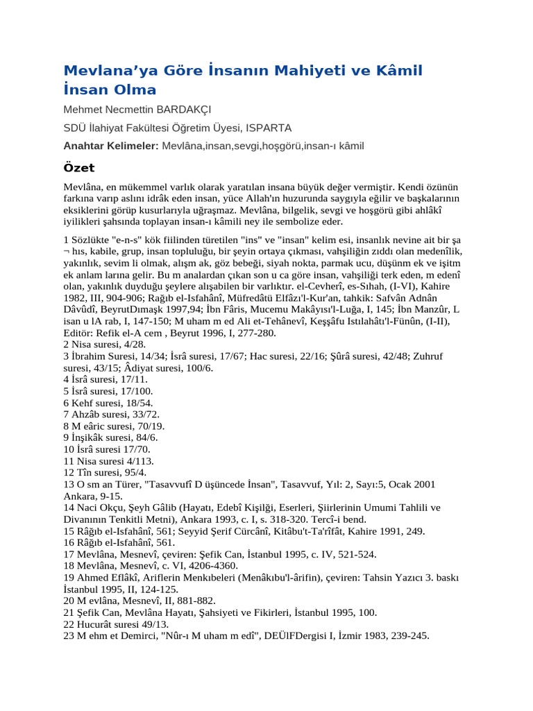 Makale 2 | PDF