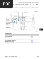 Pinout Delphi DCM3.7 Vag | PDF