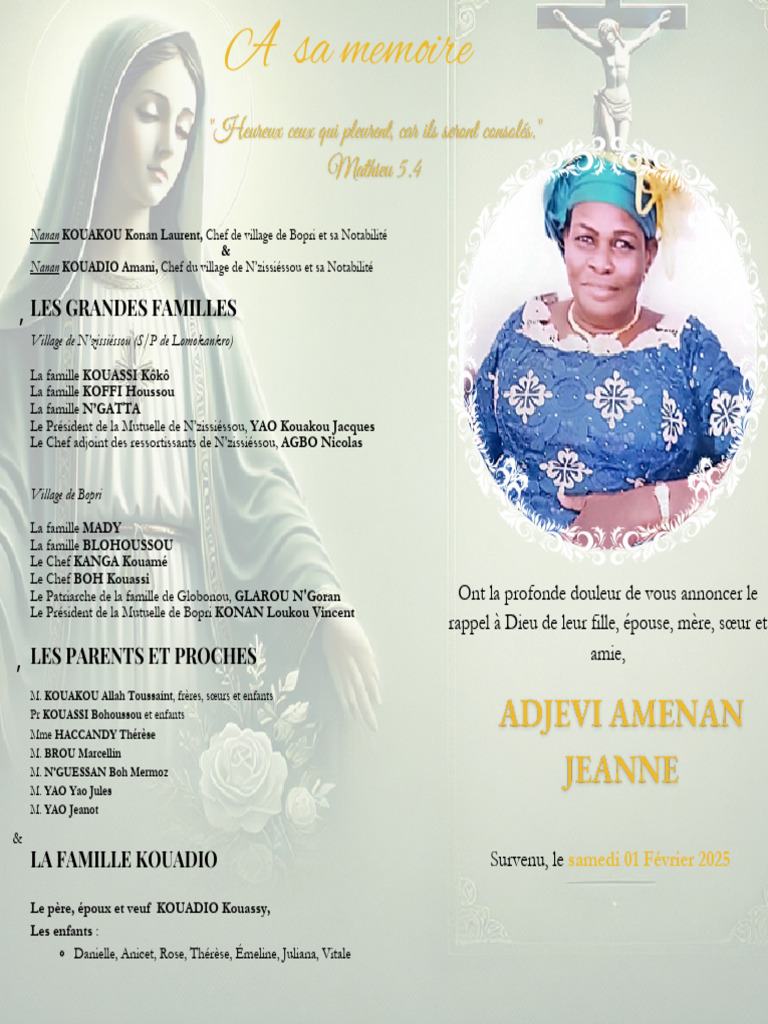 Faire-Part MAMAN - Copie | PDF