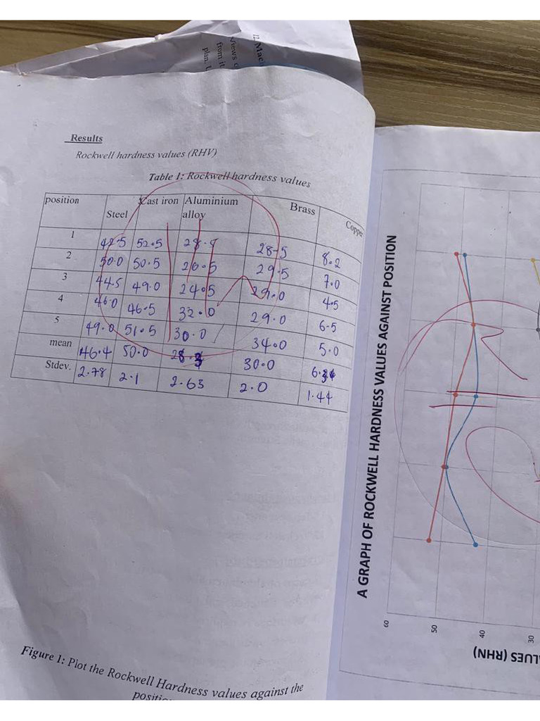 ENG 202 Lab Report Manual | PDF