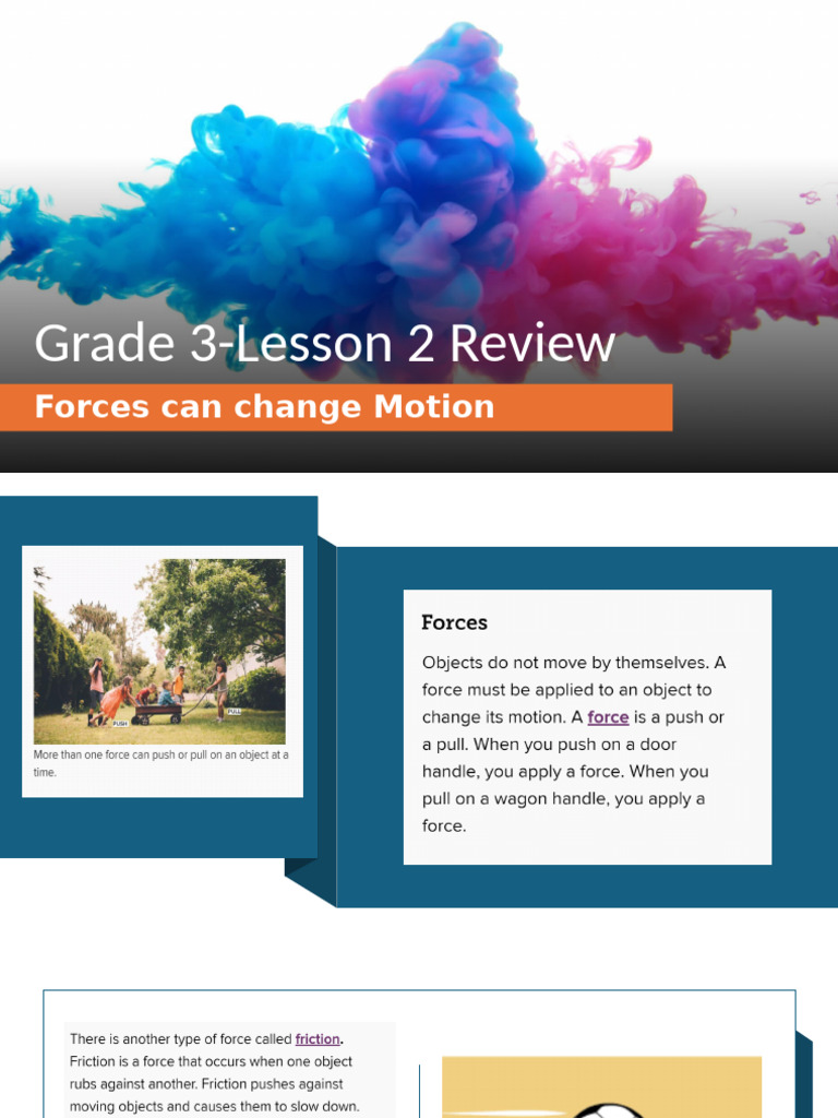 Unit1- Lesson2- Review (1) | PDF