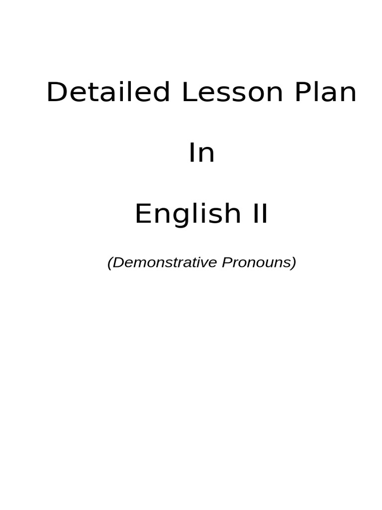 LP For My Baby (Day 1 Demonstrative Pronouns) | PDF | Lord's Prayer ...