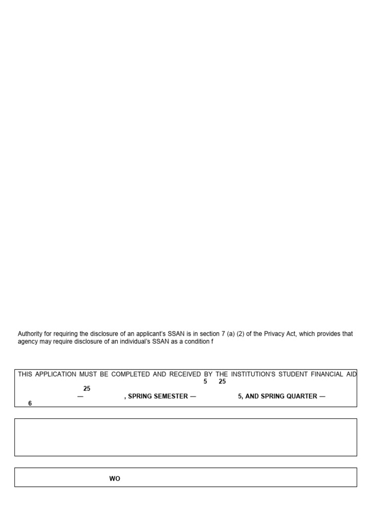 Alabama Student Grant Program Guide | PDF | Voter Registration ...