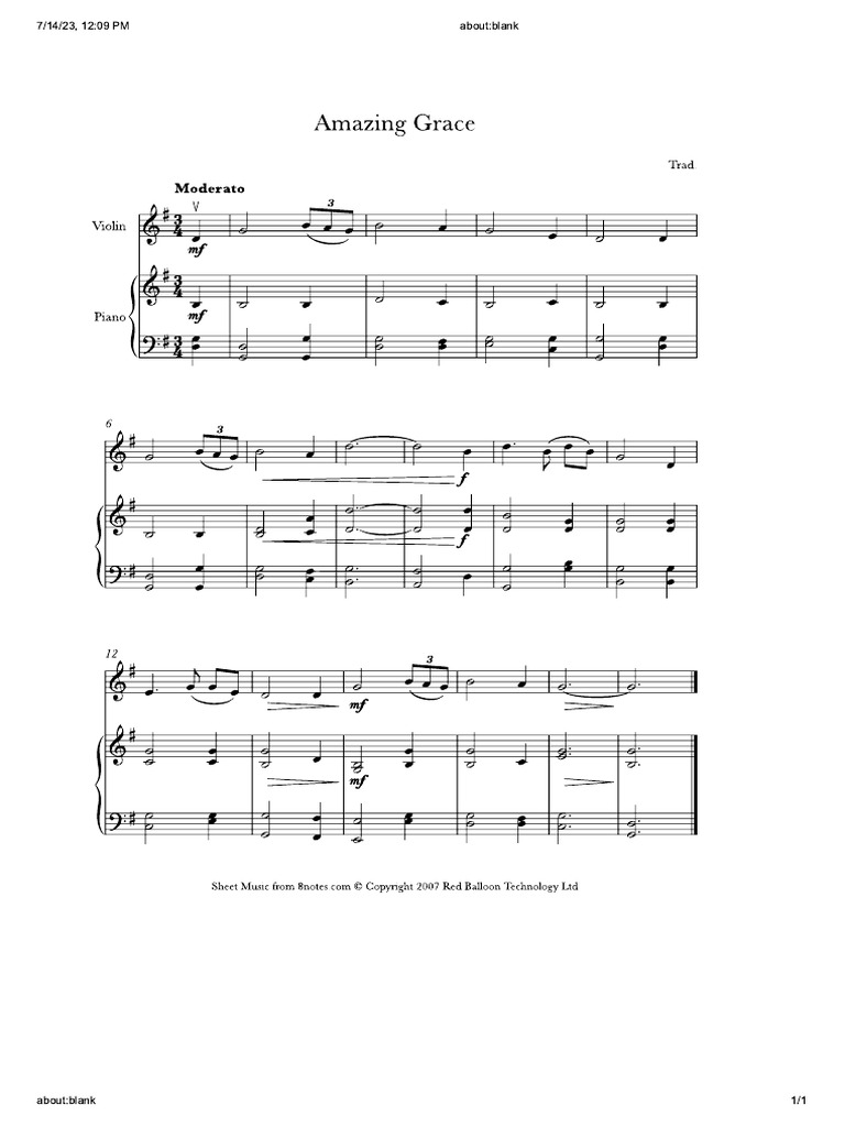 Amazing Grace Book PDF Download | PDF