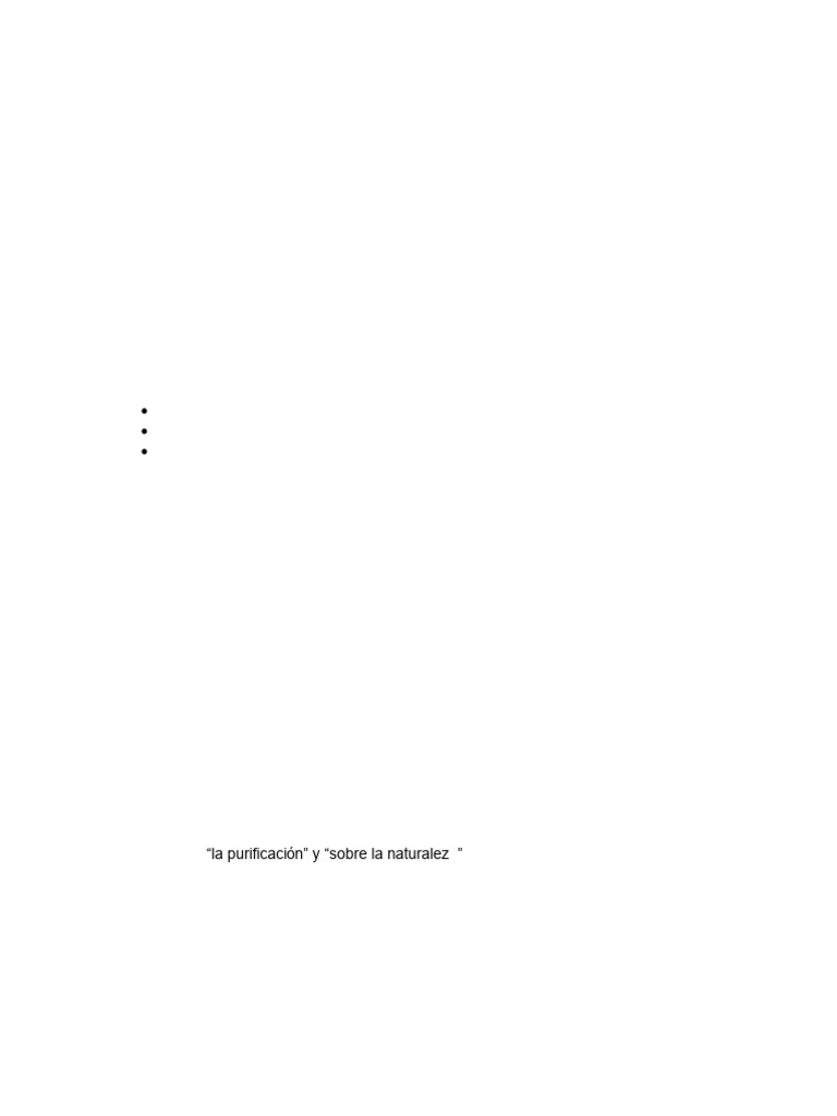 Empédocles: Filósofo y Teórico de Elementos | PDF