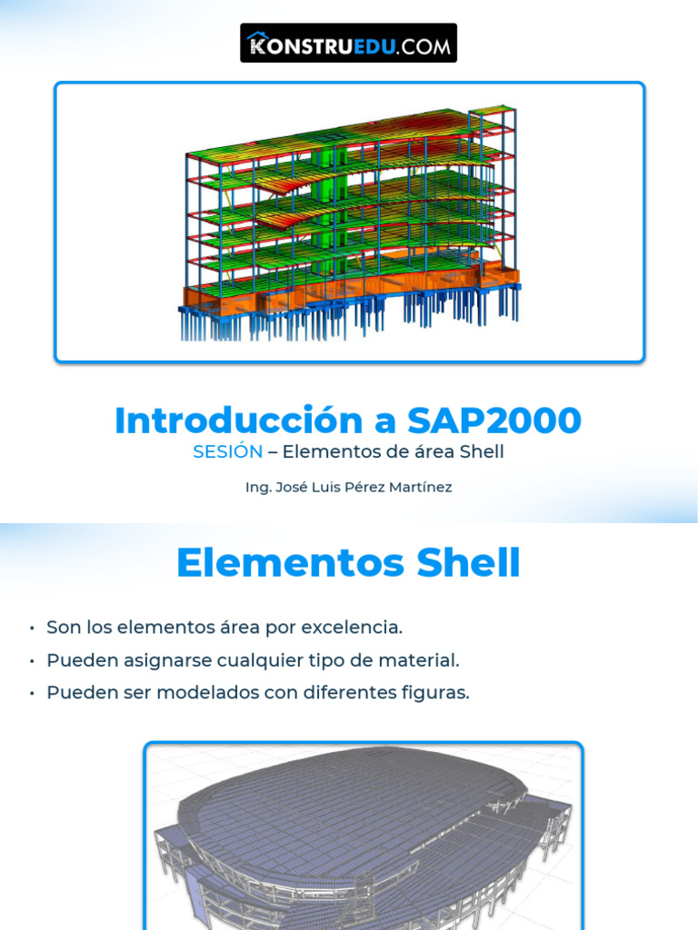 EDITADA Elementos Área Shell | PDF