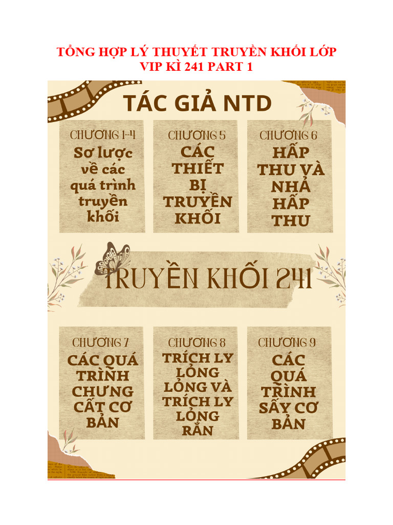 Truyen Khoi | PDF