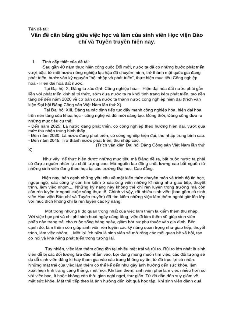 Phương Pháp Nghiên Cứu KHXH&NV | PDF