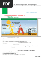 Chevauchement et Nappe de Charriage | PDF | Géologie structurale | Géologie