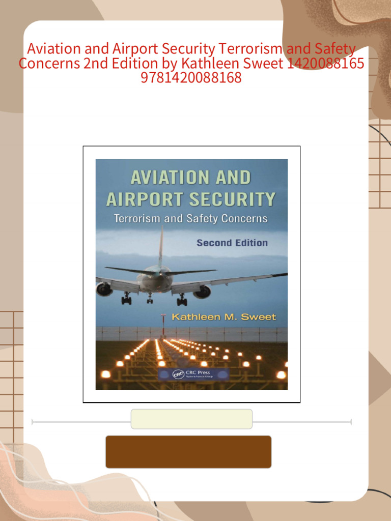 743 | PDF | Aircraft Hijackings | Crime & Violence