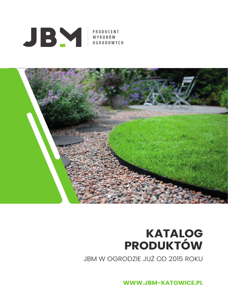 Katalog JBM 2024 1 | PDF