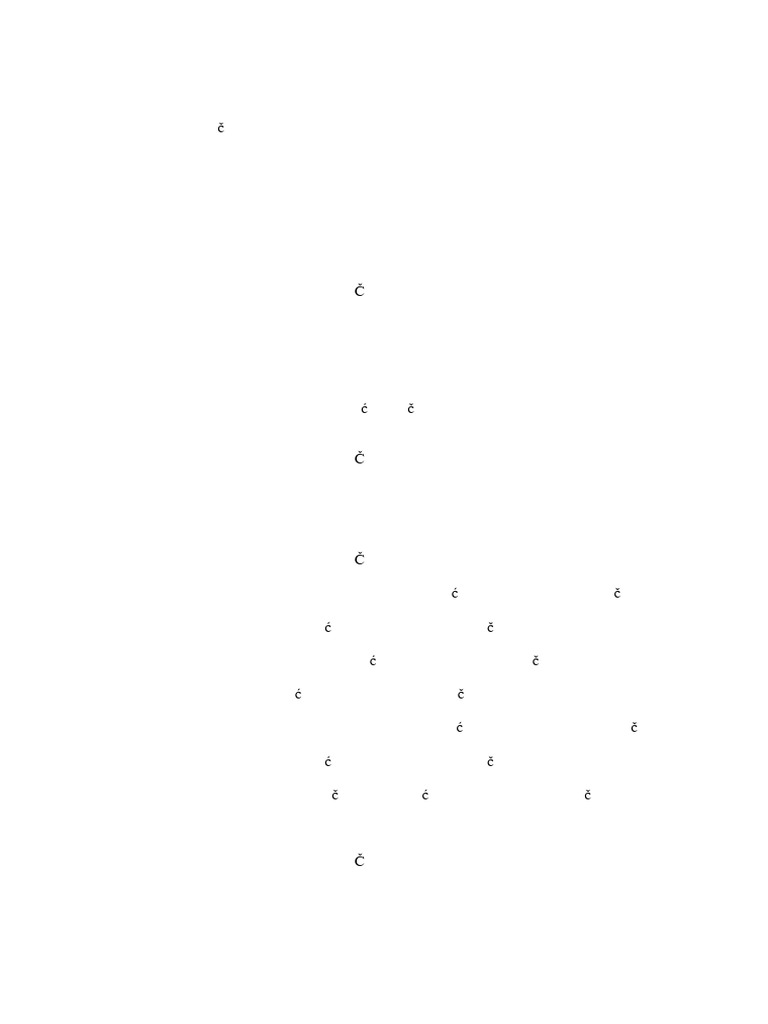 Pravilnik o Rasporedu Vrsta Rizika Po Skupinama i Vrstama Osiguranja | PDF