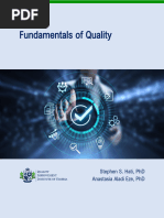 Essential PPAP Elements Checklist | PDF