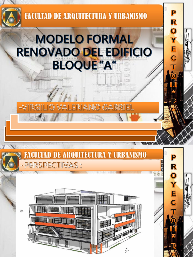VALERIANO GABRIEL VIRGILIO (modelo formal) | PDF