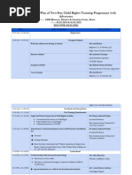 ACWA_Code_of_ethics_Jan_2017 | PDF | Community | Social Exclusion