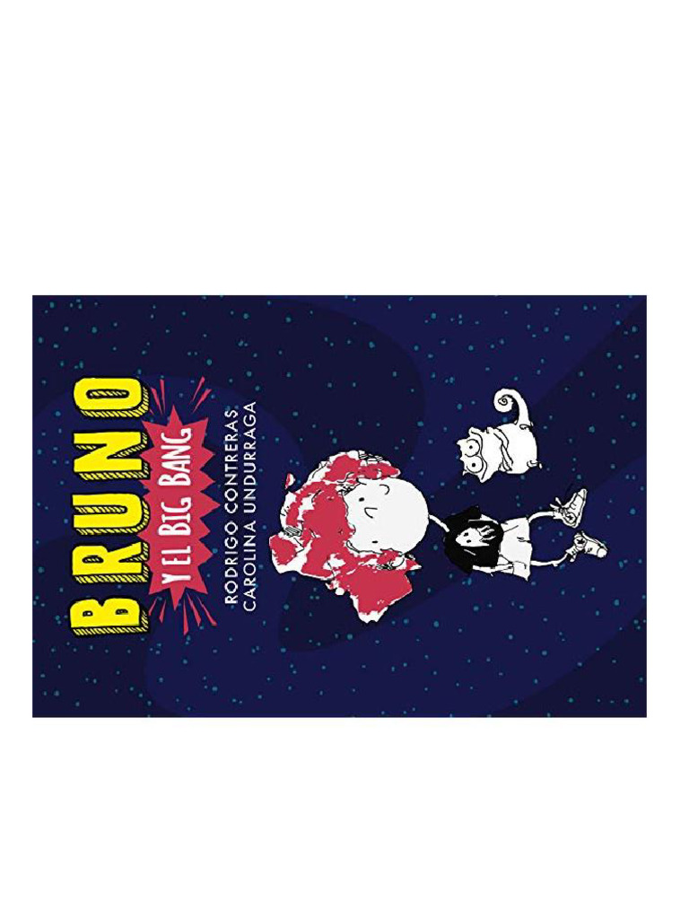 Bruno y El Big Bang | PDF