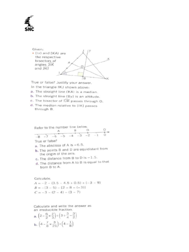 lWqv7xW2xr1-GR7- MATH REVISION SHEET_attach | PDF