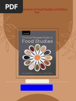 Edible Economics | PDF