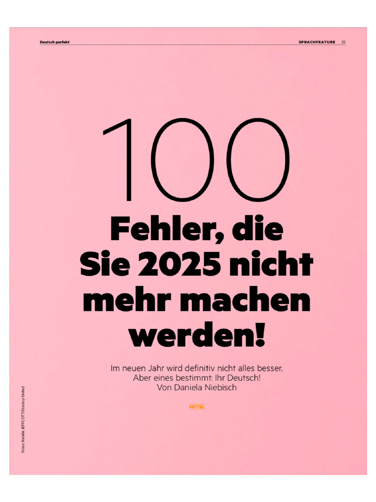Fehler 2 | PDF