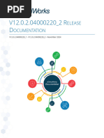 Understanding Epic Chronicles Database | PDF | Databases | Cloud Computing