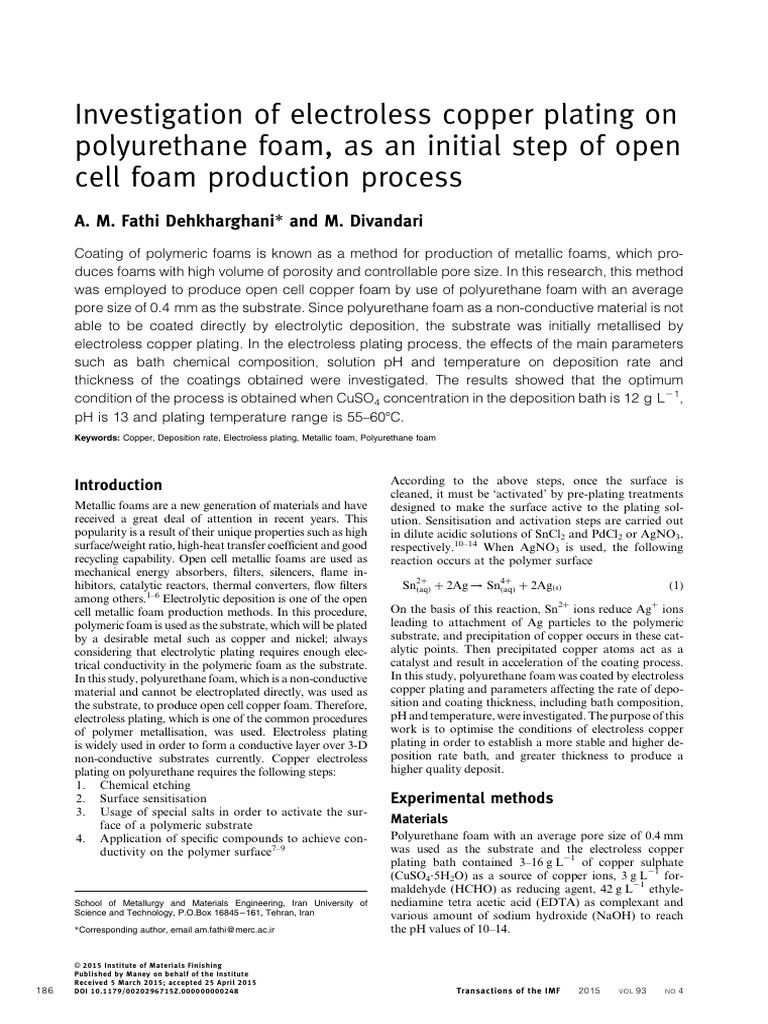 2015-Investigation_of_electroless_copper_plating_on_polyurethane_foam_as_an_initial_step_of_open ...