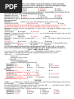 Iowa State IE Course Flowchart | PDF | Science | Engineering