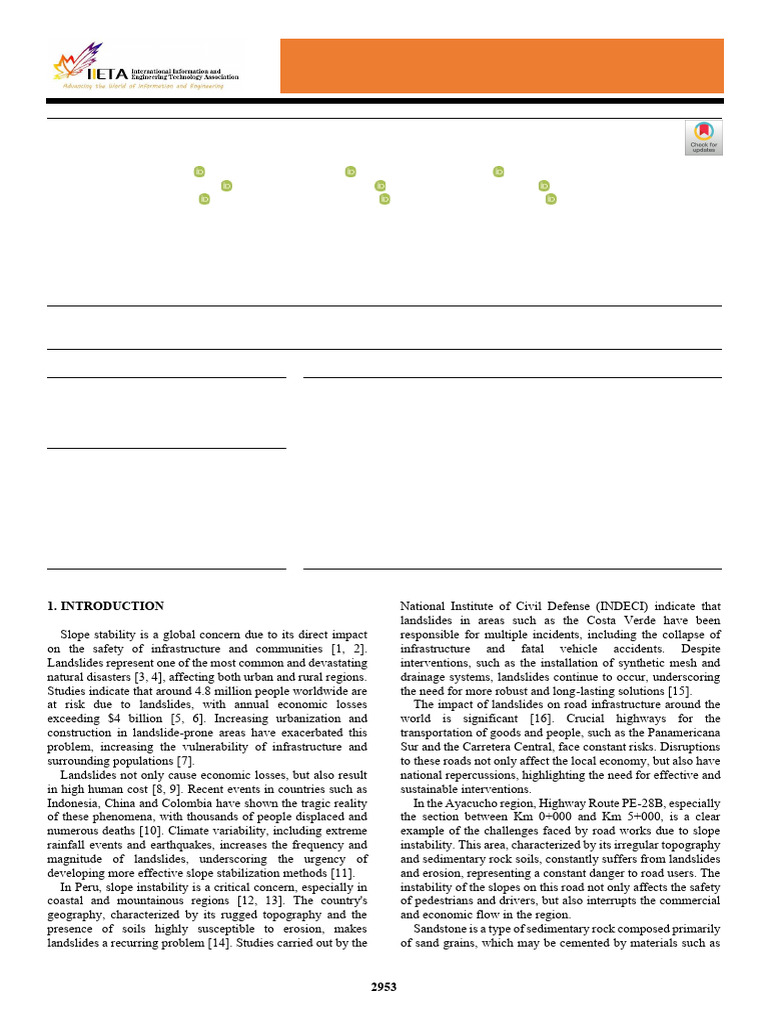 mmep_11.11_08 (5) | PDF | Geotechnical Engineering | Landslide