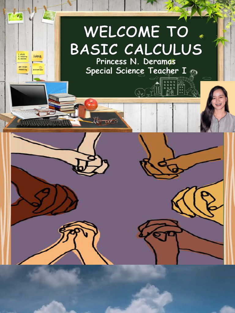 Basic Calculus Week 5 | PDF | Derivative | Function (Mathematics)
