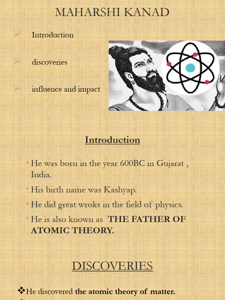 Kanad | PDF