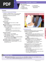 SplintER Series Common ED Splint Techniques 104 | PDF | Thumb | Arm