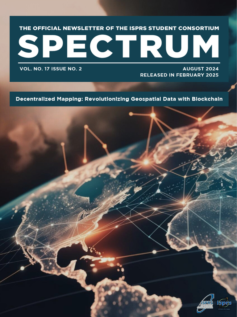 Volume 17, Issue No. 2 - Decentralized Mapping: Revolutionizing ...