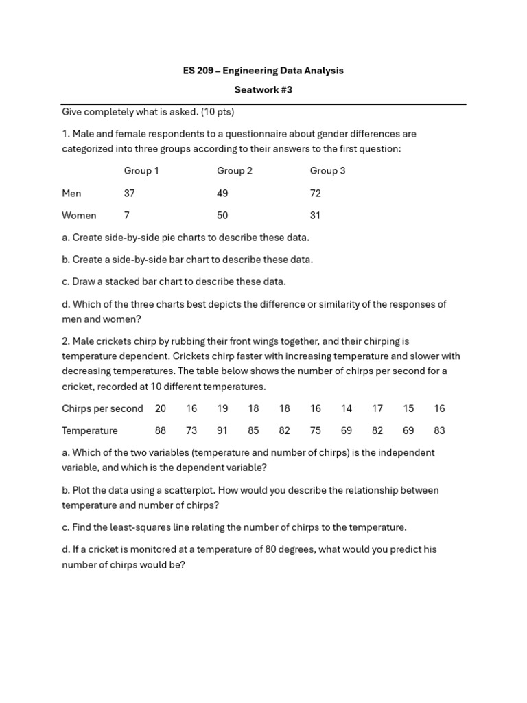 Seatwork #3 - Midterms | PDF